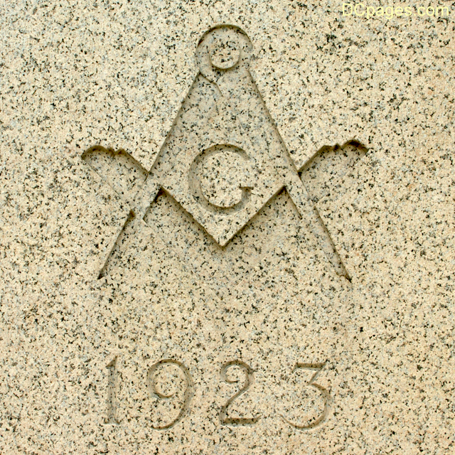 Washington Monument Masonic Symbol Washington DC Masonic History Tours